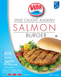 VITA | Vita Food Products | Vita Foods