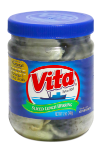 VITA | Vita Food Products | Vita Foods