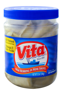 VITA | Vita Food Products | Vita Foods